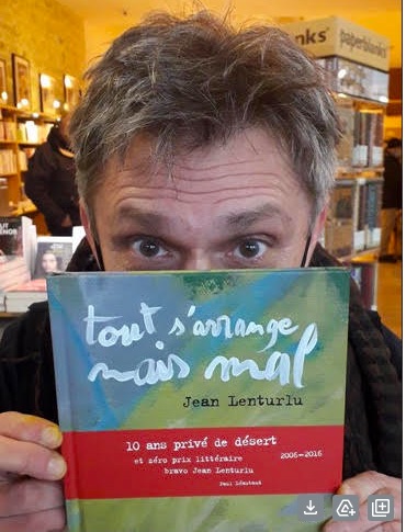 Librairie de la Monne